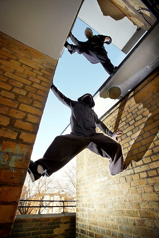 Stealth: The Art of Making Silence – Dan Edwardes