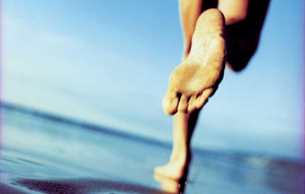The Barefoot Athlete: Movement from the Ground Up – Dan Edwardes