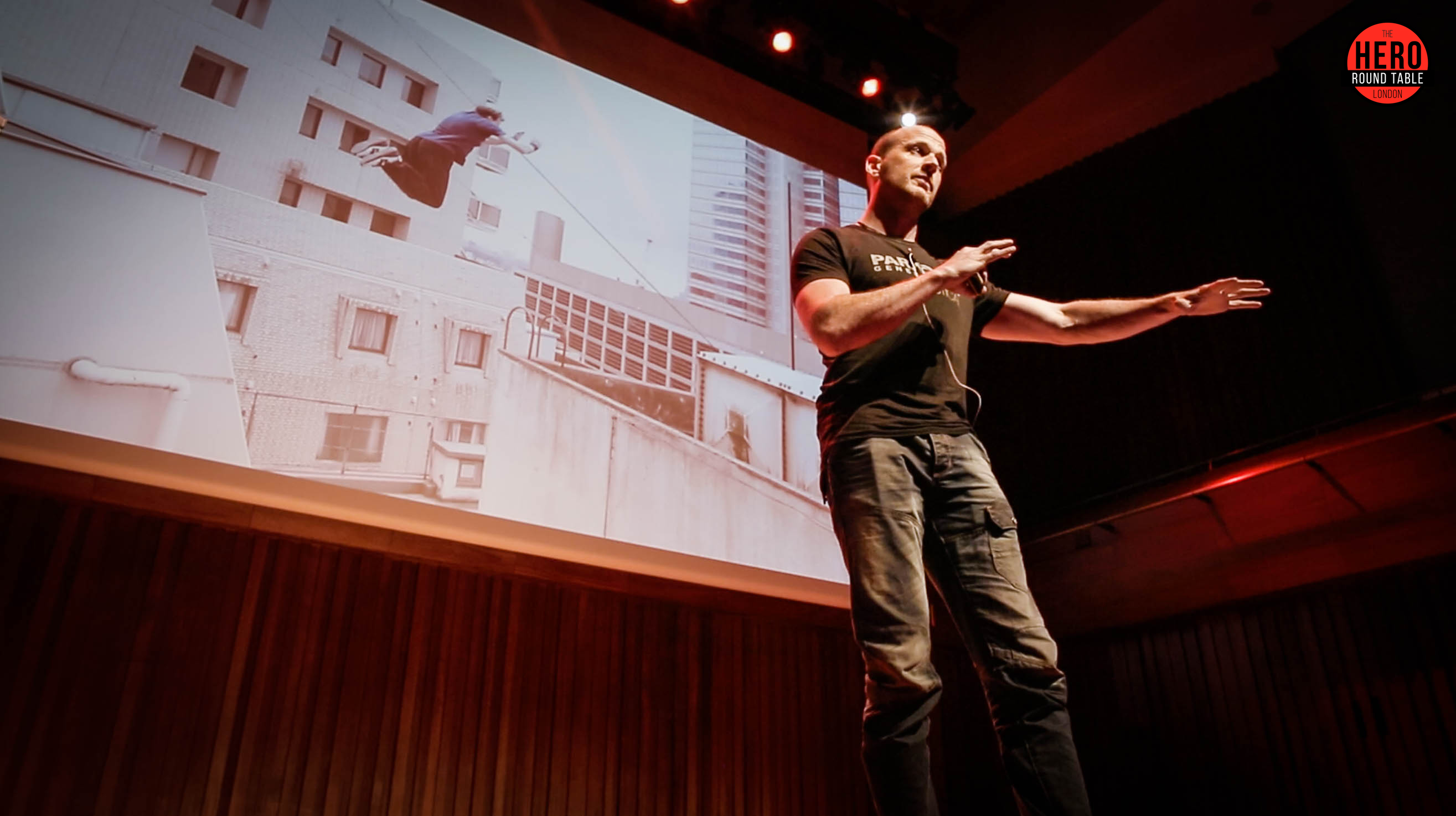 Workshops, Talks & Events – Dan Edwardes