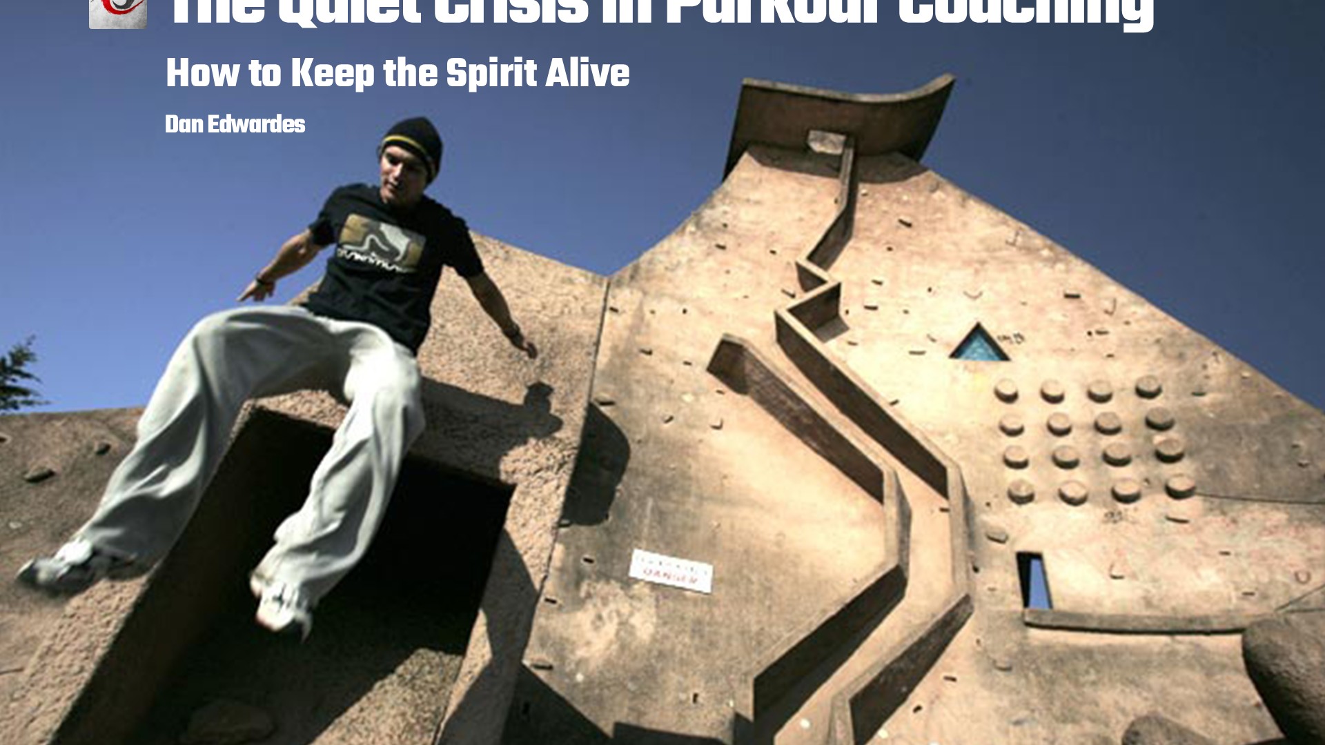 The Quiet Crisis in Parkour Coaching: How to Keep the Spirit Alive ...